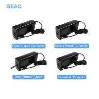 China 24V 2.7A Desktop Power Adapter For AC DC Phototherapy Machine Balanced Vehicle Hair Trimmer for sale