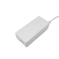 China Stable 24V 3A Desktop Power Adapter  72W 5V 13A 15A 16A 17A 20A for sale