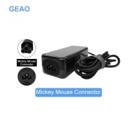 China 12V 7.5A Desktop Power Adapter For Barcode Printer Network Equipment Foot Massager for sale