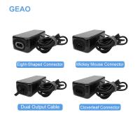 China 24V 3.75A Desktop Power Adapter For Smoke Detector Optical Transceiver Digital Photo Frame for sale