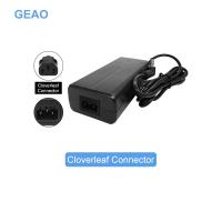 China 12V 8A Desktop Power Adapter For AC DC Nintendo Switch Hair Removal Device Network Switch Led for sale