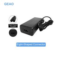China 12V 8A Desktop Power Adapter For AC DC Nintendo Switch Hair Removal Device Network Switch Led for sale