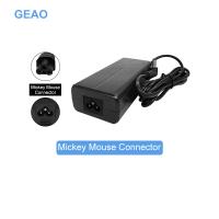 China 12V 8A Desktop Power Adapter For AC DC Nintendo Switch Hair Removal Device Network Switch Led for sale