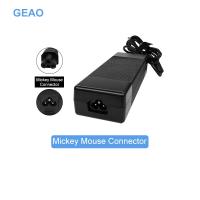 China 24V 5A Desktop Power Adapter For Customization Robot Led Aquarium Light Air Purifier Lg Monitor for sale