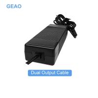 China 24V 5A Desktop Power Adapter For Customization Robot Led Aquarium Light Air Purifier Lg Monitor for sale