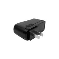 China 8.4V 1A Wall Mount Power Adapters 100VAC - 240VAC Electric Adaptor for sale