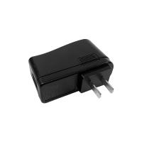 China 8.4V 1A Wall Mount Power Adapters 100VAC - 240VAC Electric Adaptor for sale