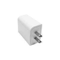 China 12V 1A 15W Portable USB Wall Charger Universal Compact And Lightweight for sale