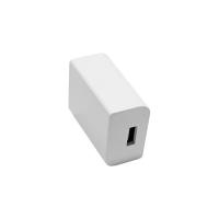 China 12V 1A 15W Portable USB Wall Charger Universal Compact And Lightweight for sale