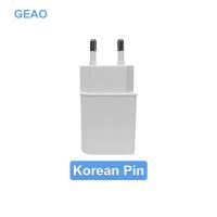 China 12V 0.5A AC DC Wall Mounted USB Charger With Short Circuit Protection for sale