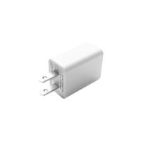 China 5V 0.6A Universal USB Wall Charger 100V - 240V Input Voltage for sale