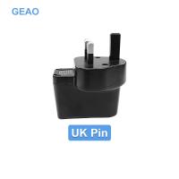 China 1A 5.25V Desktop USB Wall Charger Power Adapter ABS+PC Material for sale