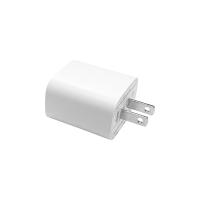 China 12V 1.67A USB C GaN Portable Charger PD 20W Quick Charger Reliable for sale