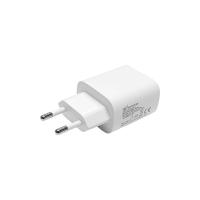 China 12V 1.67A USB C GaN Portable Charger PD 20W Quick Charger Reliable for sale