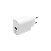China 12V 1.67A USB C GaN Portable Charger PD 20W Quick Charger Reliable for sale