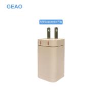 China ODM 15V 2.4A GaN Fast Charger Energy Saving Safe And Reliable for sale