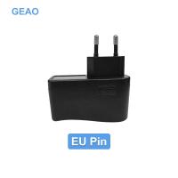 China 5V 2.5A Travel Cell Phone USB Wall Charger Adapter Compact Portable for sale