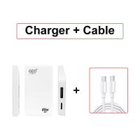 China 20V 3.25A PD 65W GaN Charger USB C QC3.0 Fast Charger For Laptop Phone for sale