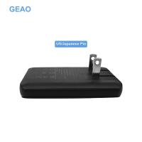 China 20V 3.25A PD 65W GaN Charger USB C QC3.0 Fast Charger For Laptop Phone for sale