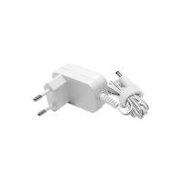 China Reliable 12V 0.5A Power Adapter 6W Wall Power Supply Long Lasting for sale