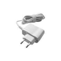China Electric 5V 1A Wall Mount Power Adaptor 100VAC - 240VAC Lightweight for sale