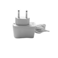 China 5V 0.5A Wall Mount Power Adapters Commercial for Universal Power Supply Adapter Commercial for sale