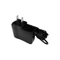 China 14V 0.5A Wall Mount Power Adapters High Temperature Resistance for sale