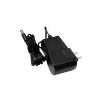 China 7.75W 9v 1a Power Supply Wall Mount DC Jack / DC Plug / Terminal Block for sale