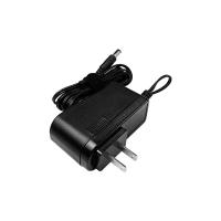 China 7.75W 9v 1a Power Supply Wall Mount DC Jack / DC Plug / Terminal Block for sale