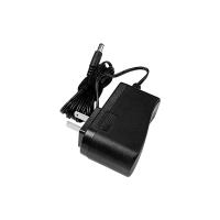 China 7.75W 9v 1a Power Supply Wall Mount DC Jack / DC Plug / Terminal Block for sale