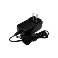 China 5V 2A Wall Mount Power Adapters Safety Approval for Nintendo Switch for sale