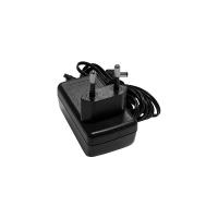 China 1.5A 12v DC Power Supply Adapter Electric Terminal For Depilator Monitor UL for sale