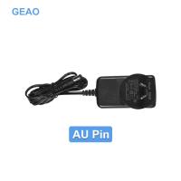 China 1.5A 12v DC Power Supply Adapter Electric Terminal For Depilator Monitor UL for sale