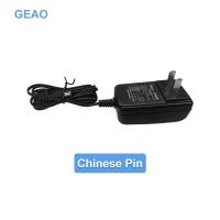 China 1.5A 12v DC Power Supply Adapter Electric Terminal For Depilator Monitor UL for sale