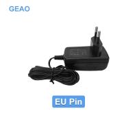 China 1.5A 12v DC Power Supply Adapter Electric Terminal For Depilator Monitor UL for sale