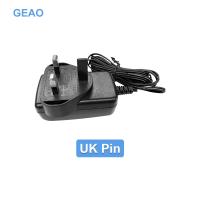 China 1.5A 12v DC Power Supply Adapter Electric Terminal For Depilator Monitor UL for sale