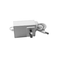 China 10V 0.5A Wall Mount Power Adapters For Cheap  Cricut Lg Monitor Showroom Thinkpad for sale