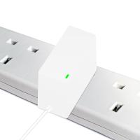 China 9V2.5A Wall Mounted Power Adapters For Hot Selling Network Equipment Cigarette Socket Massage Chair TV for sale