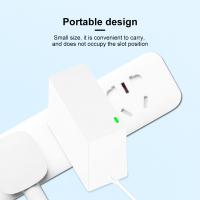 China 9V2.5A Wall Mounted Power Adapters For Hot Selling Network Equipment Cigarette Socket Massage Chair TV for sale