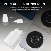 China 20W 30W Mobile Phone Charger Power Adapter USB Type C Portable Phone Charger For Samsung IPhone Fast Charger for sale