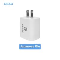 China 20W 30W Mobile Phone Charger Power Adapter USB Type C Portable Phone Charger For Samsung IPhone Fast Charger for sale