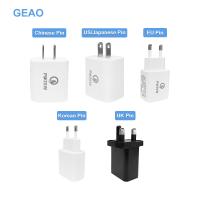 China 20W 30W Mobile Phone Charger Power Adapter USB Type C Portable Phone Charger For Samsung IPhone Fast Charger for sale