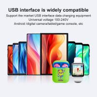 China 5V 1A USB Wall Charger For Cell Phone IP20 Protection Grade RoHS for sale