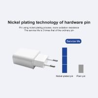 China 5V 2A EU Plug USB Wall Charger For USB FAN IPAD IP20 Protection Grade CE RoHS for sale