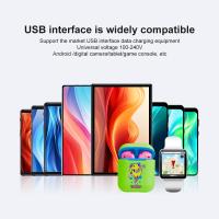 China 5V 1A USB Wall Charger EU Plug For Mobile Phone USB Devices Smart Phone Headset for sale