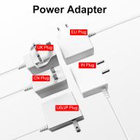 China 24V 0.5A BIS Certified AC Power Adapter For Hot Selling Roma Diffuser Humidifier Tablet Led Aquarium for sale