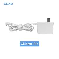 China 24V 0.5A BIS Certified AC Power Adapter For Hot Selling Roma Diffuser Humidifier Tablet Led Aquarium for sale