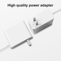 China 12v Power Adapter Adaptor Router Led Strip CCTV Adaptador 6W-66W 3v 5v 12v 24v 48v 1a 2a 3a 5a AC DC Power Adapter for sale