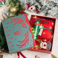 China Fashionable Custom Logo Packaging Boxes with Ribbon Bow-Tie and Paper Carton for sale