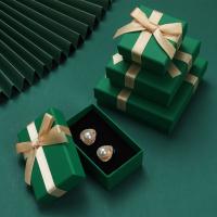 China Customized Boxtype Precise Jewelry Gift Fashionable Rigid Cardboard Packaging Apparel and Shoes Box for sale